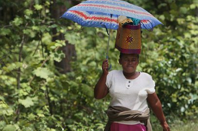 The tribes of Madagascar - Island Profiles