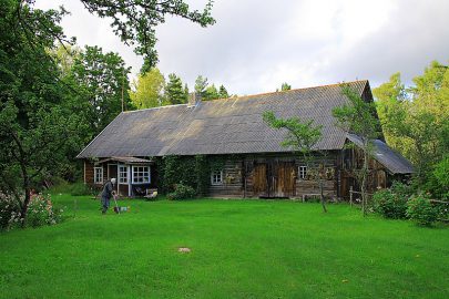 Hiiumaa - Island Profiles