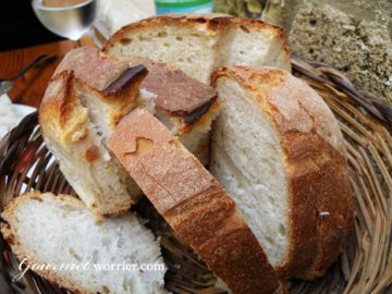 Malta bread | Island Profiles