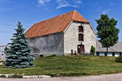 Hiiumaa - Island Profiles