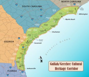 The Gullah and Geechee – People of the Sea Islands - Island Profiles