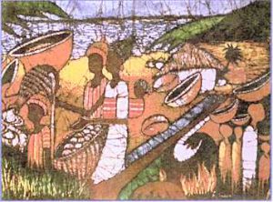 The Gullah and Geechee – People of the Sea Islands - Island Profiles