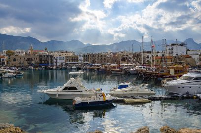 Exploring the Island of Love – A Quick Tour of Cyprus - Island Profiles