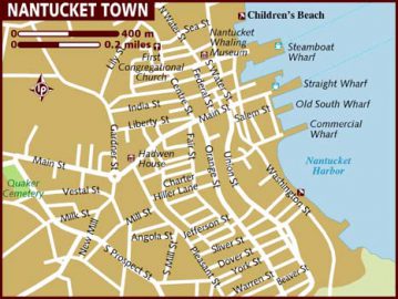Beaches, Lighthouses, Sights and Festivals – Nantucket Highlights ...