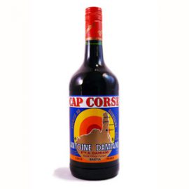 Wild Boar, Chestnuts and Corsica Cola – An Exploration of Corsican Food ...