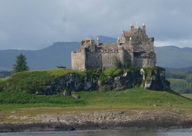 The Inner Hebrides - Island Profiles