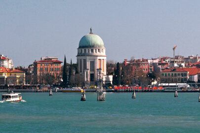 The Islands of Venice - Island Profiles